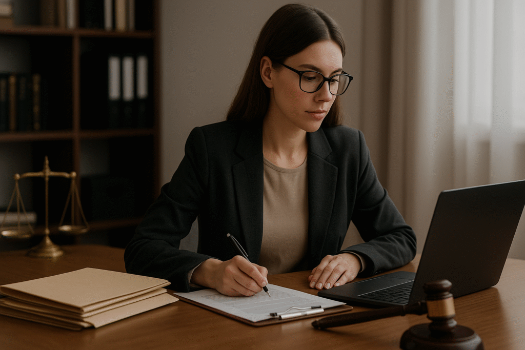 What Do Paralegals Do? Key Roles & Responsibilities Explained